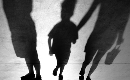 Supporting healthy relationships among separating and separated parents ...