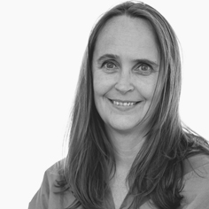 Becky Saunders | Early Intervention Foundation