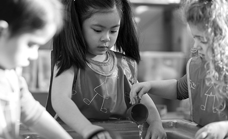 Early Years Library | Early Intervention Foundation