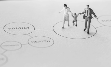 Measuring parental conflict and its impact on child outcomes | Early ...