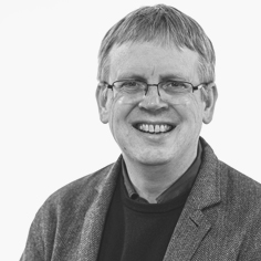 Nick Pearce | Early Intervention Foundation