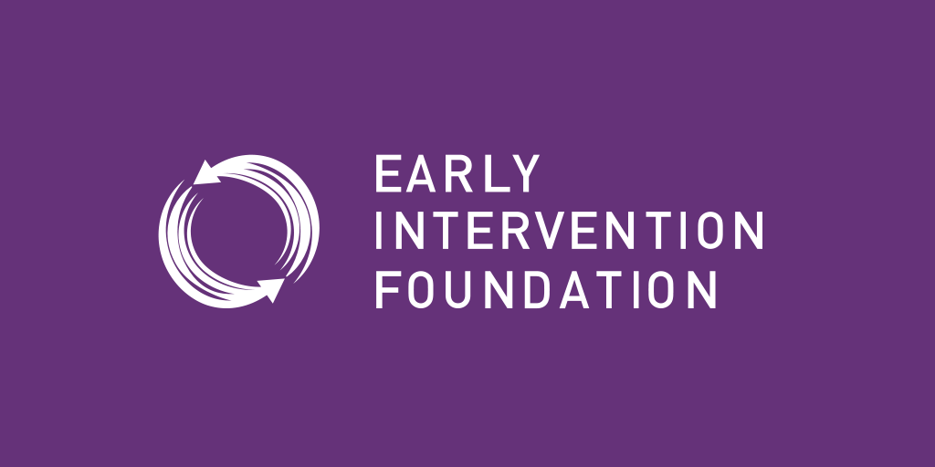 Essi Viding | Early Intervention Foundation